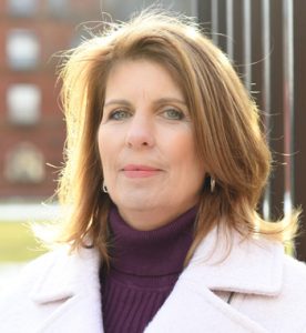 Nancy Chabot - WWCMA