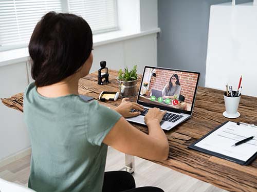 Keeping a Remote Workforce Healthy and Engaged - WWCMA